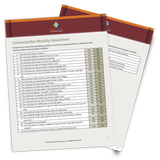 Downloadable Resources - Special Learning