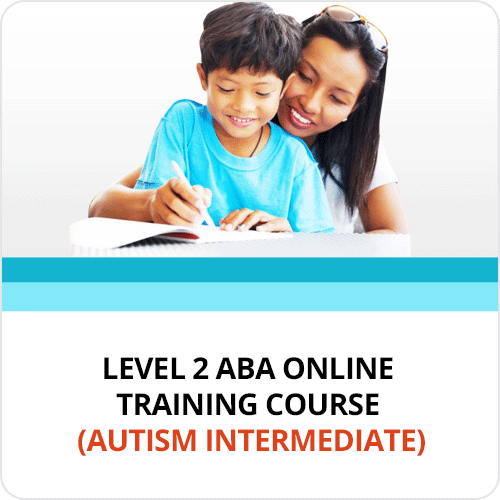 Level 1 ABA Training - Special Learning