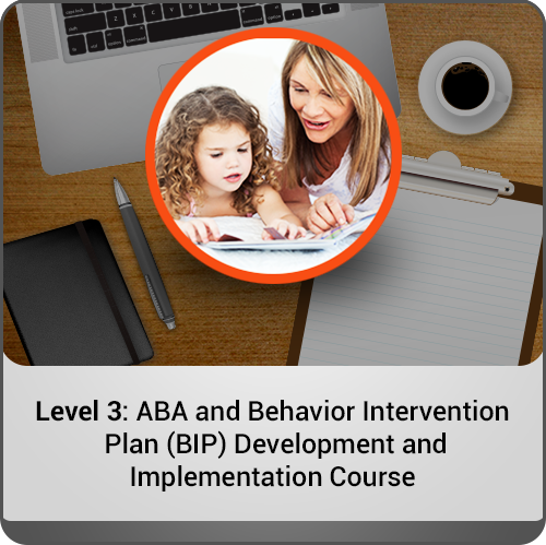 Level 1 ABA Training - Special Learning