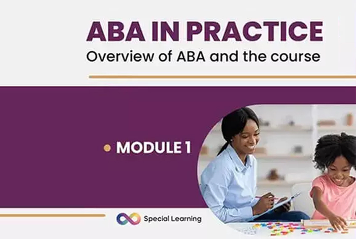 Home New - Special Learning