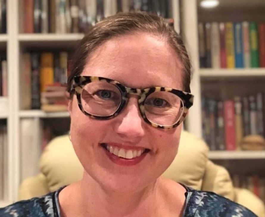 Dr. Lori Ann Dotson - Special Learning